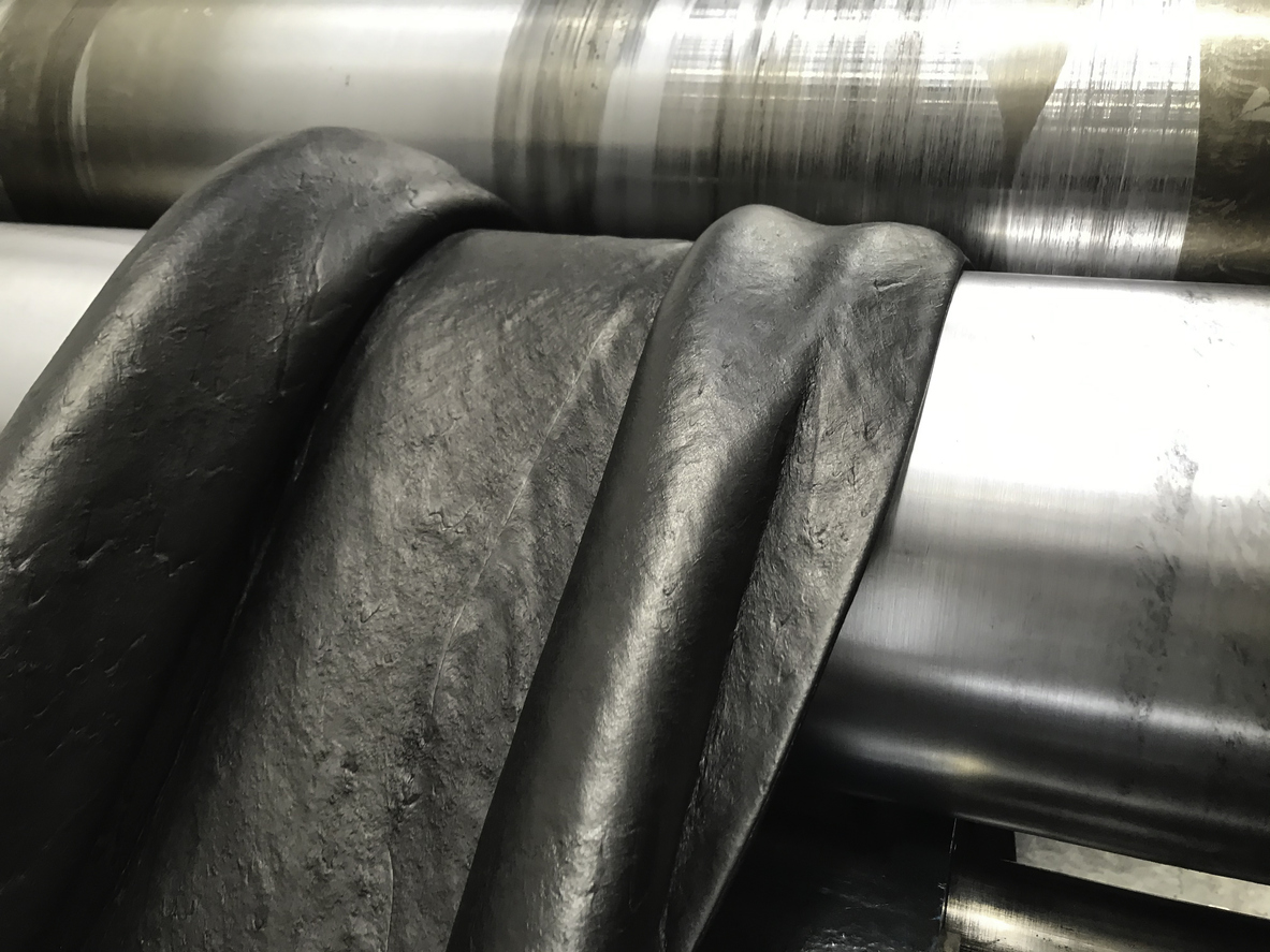 A Custom Rubber Supplier Success Story: Improving ROI by 42% in One Year