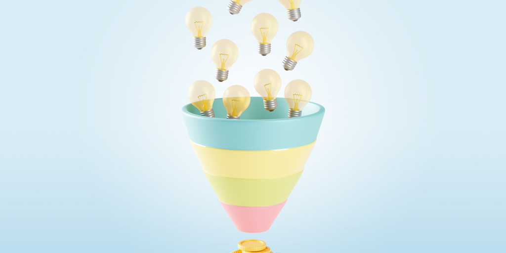 Digital Marketing Funnel Strategies: Tactics with Examples Digital Marketing Funnel Strategies: Tactics with Examples