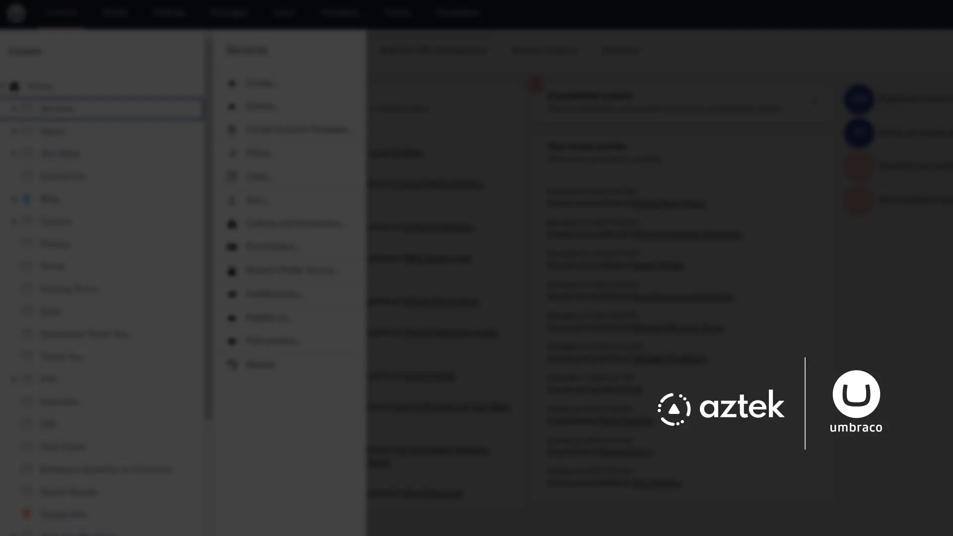How to Sort Pages in Alphabetical Order in Umbraco CMS