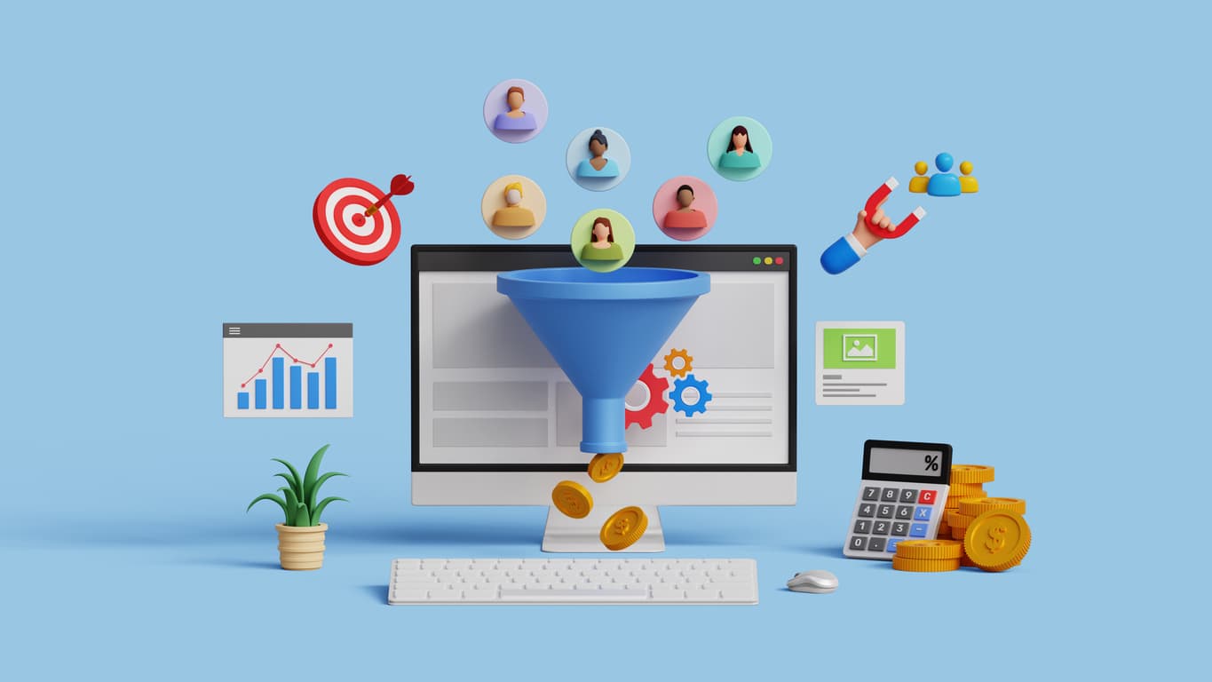 Lead Quality vs. Lead Volume: Why More Isn’t Always Better